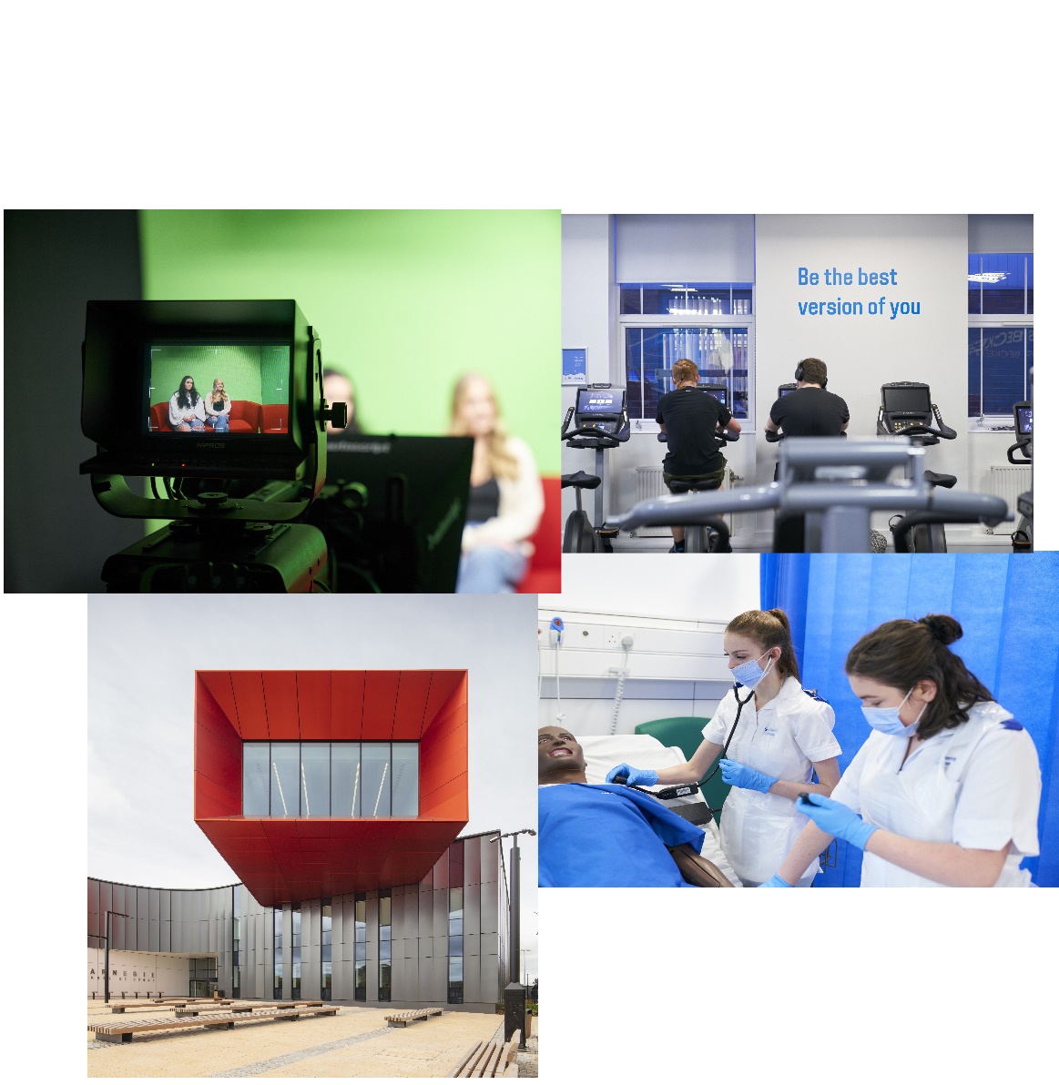 Leeds Beckett University (LBU)