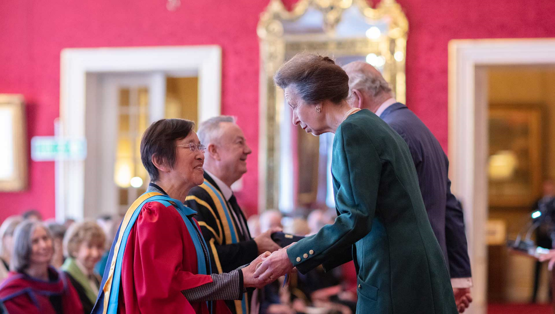 University of Huddersfield