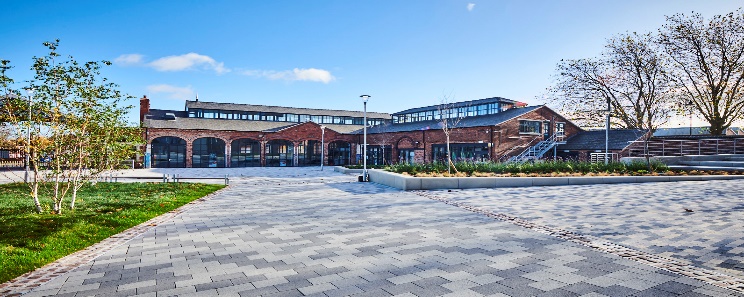 University of Wolverhampton