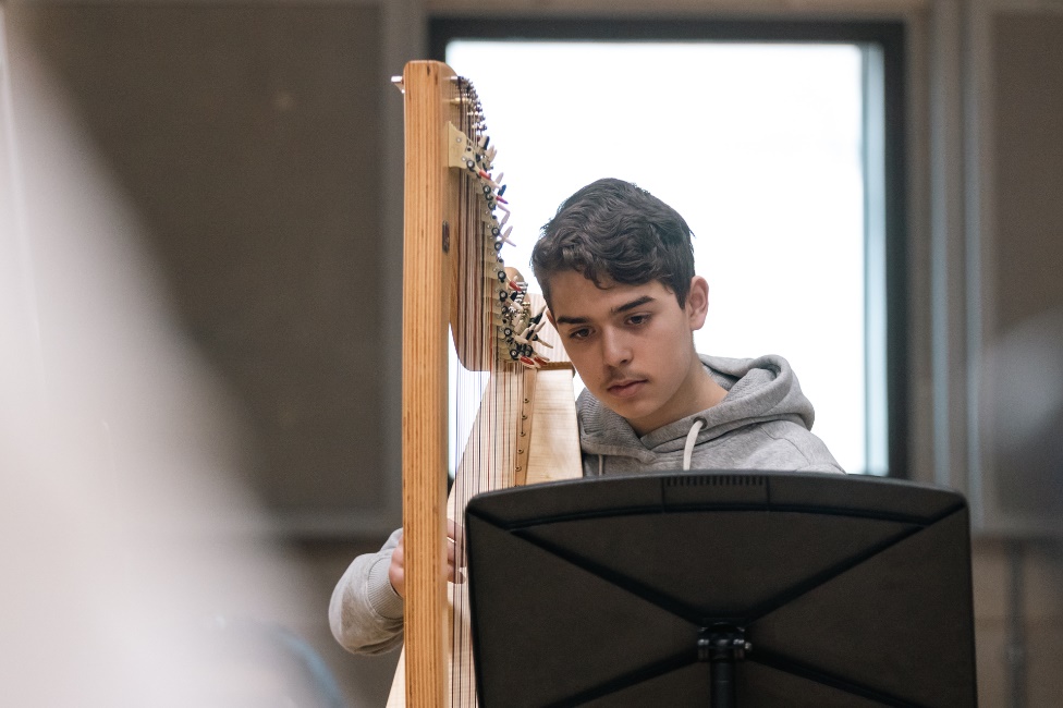 Royal Northern College of Music