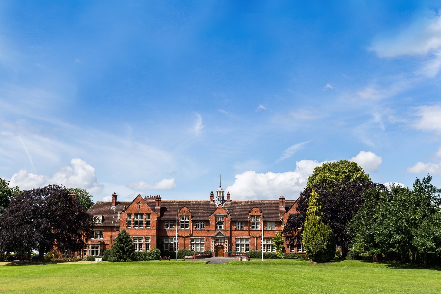 Harper Adams University