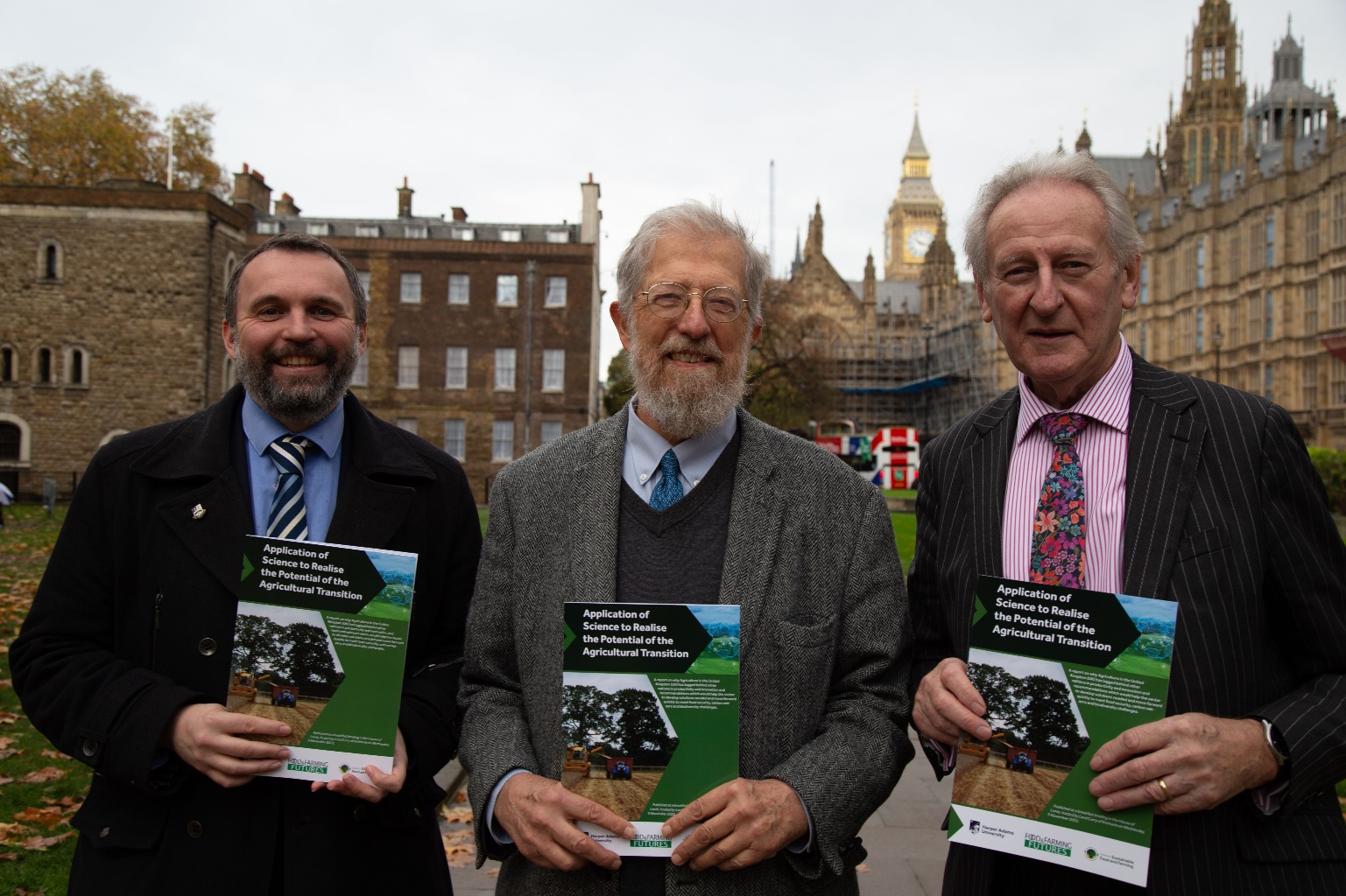 Harper Adams University